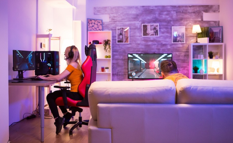 Level Up Your Gaming Experience: Top Tips for Optimizing Your Setup ...