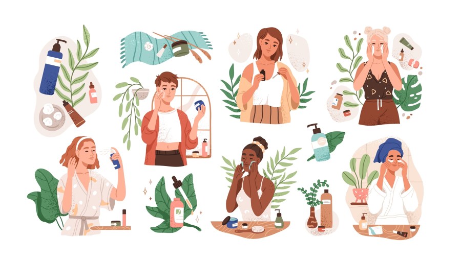 The Ultimate Guide to Pampering Gifts for Your Loved Ones ...