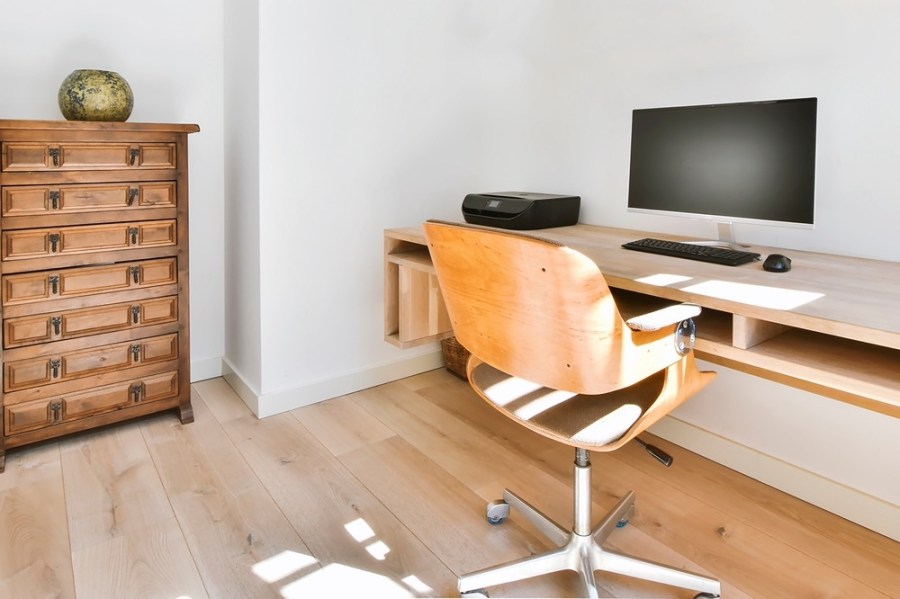 Creating the Perfect Home Office: A Step-by-Step Guide ...