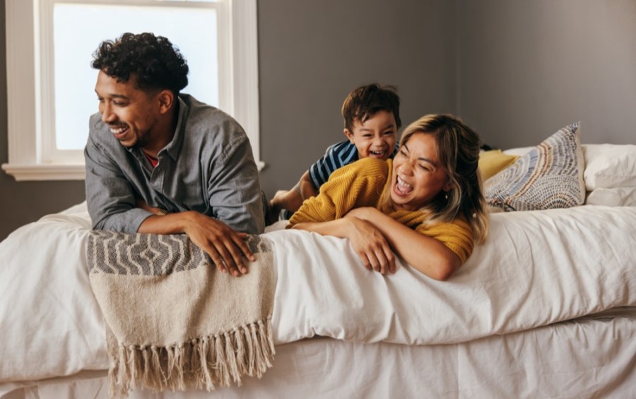 How to Empower Parents to Become Positive Role Models for Their ...