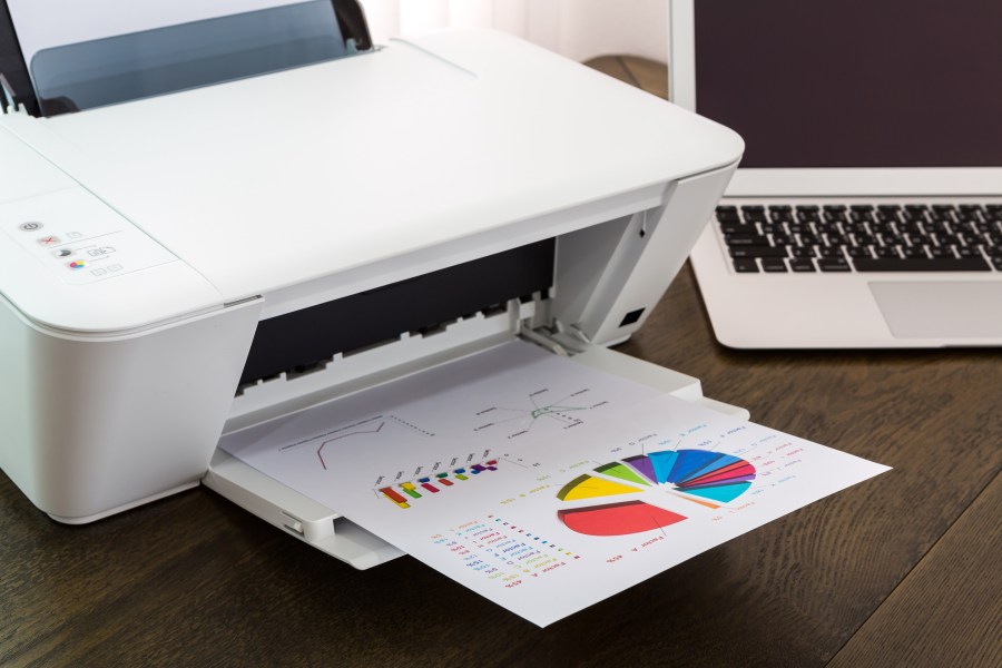 Printer Buying Made Easy: Key Factors to Consider When Choosing a ...